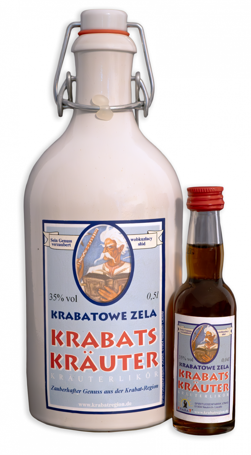 KRABAT Produkte - KRABAT e.V.